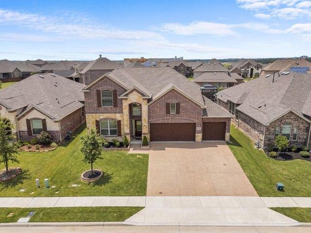 4324 Coffee Mill Rd, Celina, TX 75078