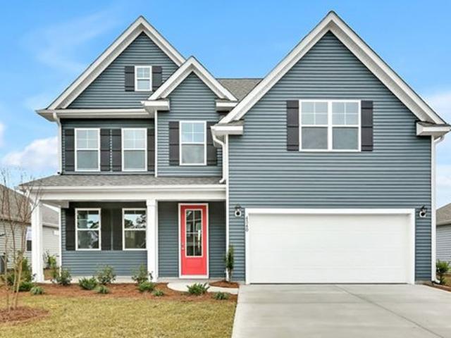 4324 Coralbead Ln Lot 110, Leland, NC 28451