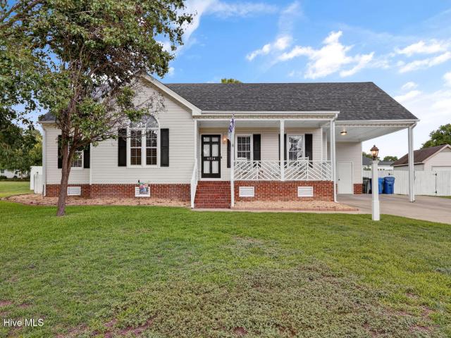 4324 Deer Creek Drive N