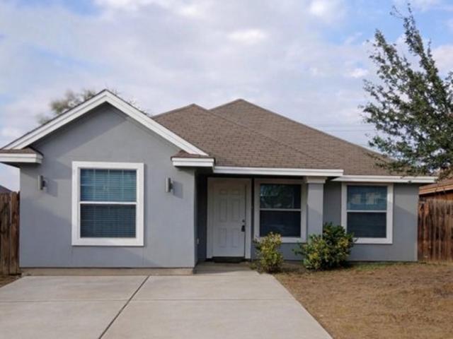 4324 Exodus Dr, Laredo, TX 78046