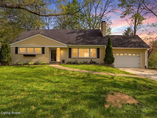 4324 Foeburn Ln, Louisville, KY 40207