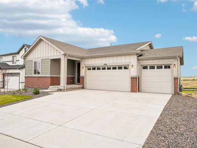 4324 Gozzer Ranch Drive