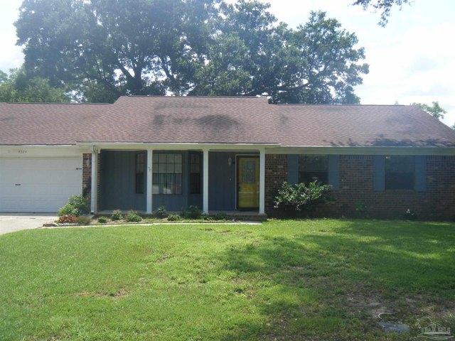 4324 Grant St, Pace, FL 32571