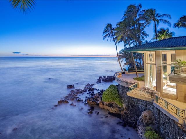 4324 Kaikoo Pl, Honolulu, HI 96816 | MLS #202528 | Compass