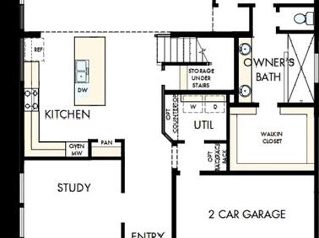 4324 Palomino Rd, Aubrey, TX 76227 | MLS #21192