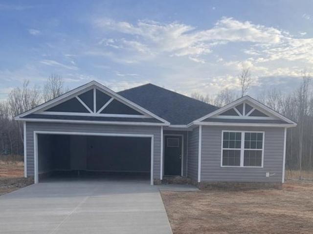 4324 Red Lane Rd, Dalzell, SC 29040