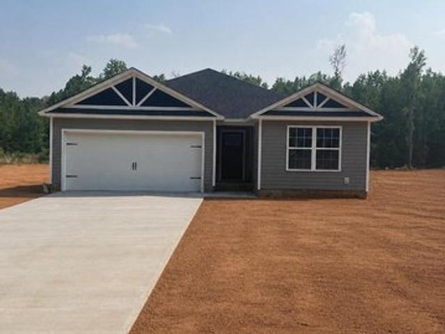 4324 Red Lane Rd, Dalzell, SC 29040