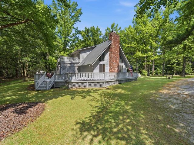 4324 Syrup Mill Road