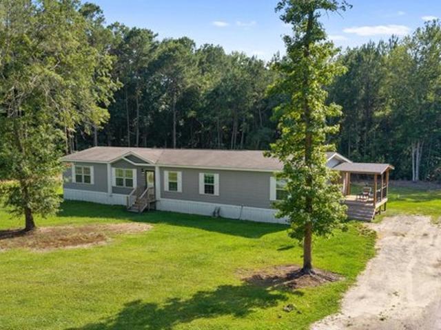 4324 S US 117 Hwy, Rose Hill, NC 28458