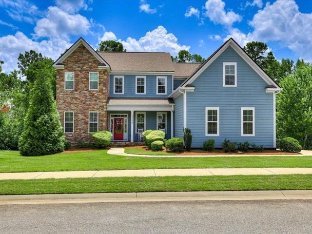 4324 Sabal Dr, Evans, GA 30809