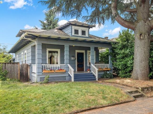 4324 SE 66th Ave, Portland, OR 97206