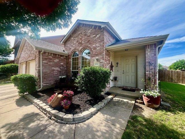 4324 Westbend Ln, Fort Worth, TX 76244