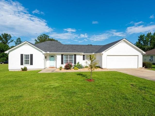 4324 Whippoorwill Cir, Valdosta, GA 31605