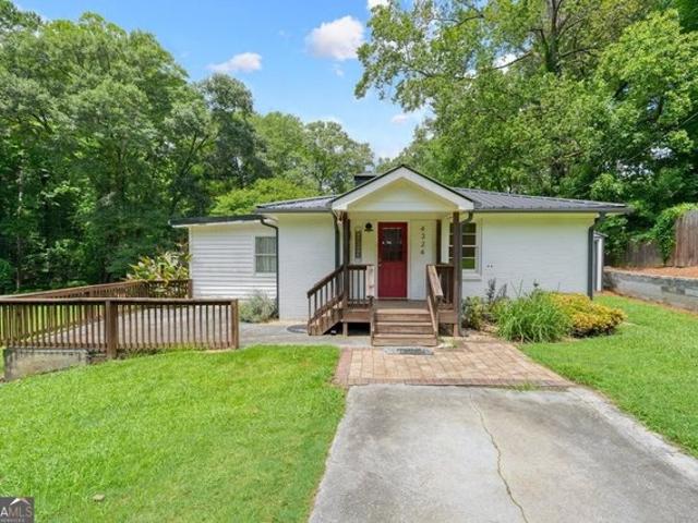 4324 Worth St NW, Acworth, GA 30101
