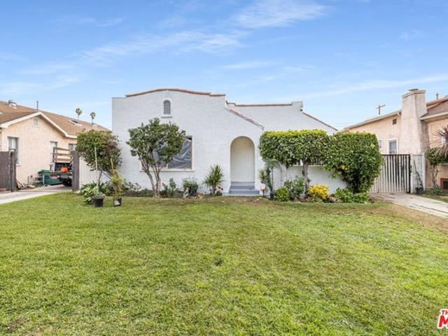 4324 2nd Ave, Los Angeles, CA 90008