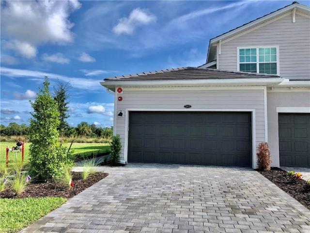 43253 Water Bird Way, Unit 5811, Babcock Ranch, FL 33982 | MLS #225057