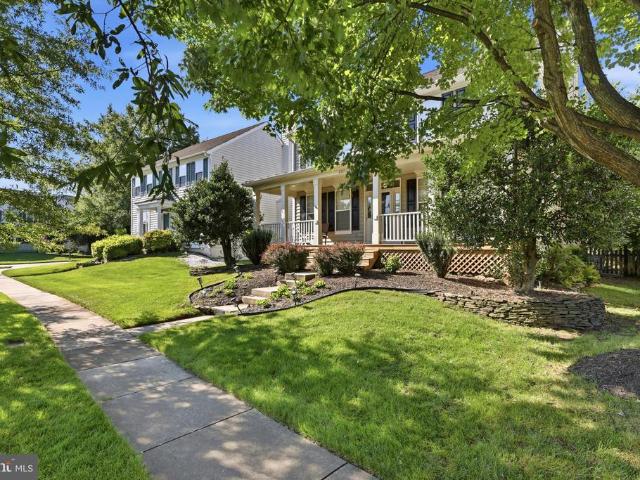 43253 Stonewall Pond Street