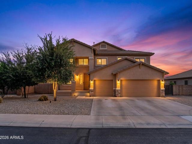 43251 W Cydnee Dr, Maricopa, AZ 85138