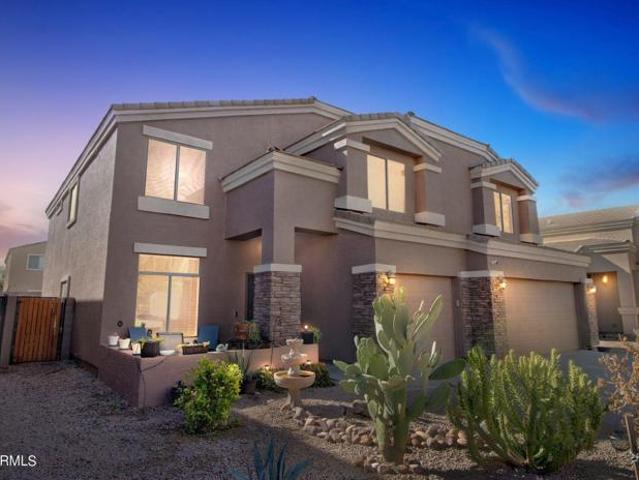43257 W Estrada St, Maricopa, AZ 85138