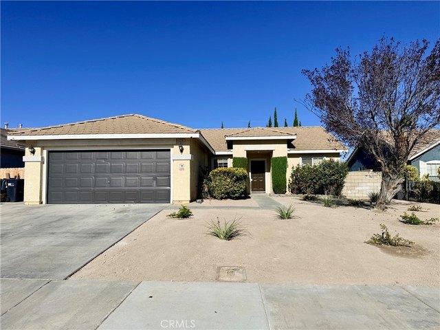43257 Homestead St, Lancaster, CA 93535