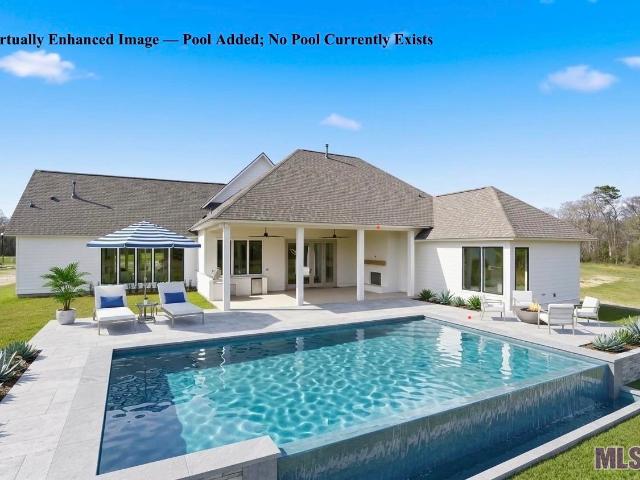 43256 Collyns Cv, Prairieville, LA 70769 | MLS #BR2026001