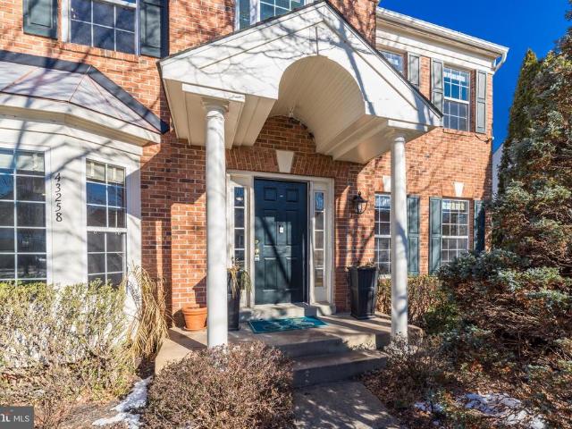 43258 Meadowood Court