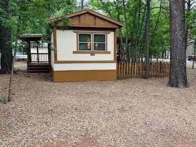 4325 Merrymead Court, Pinetop, AZ 85935 650495269