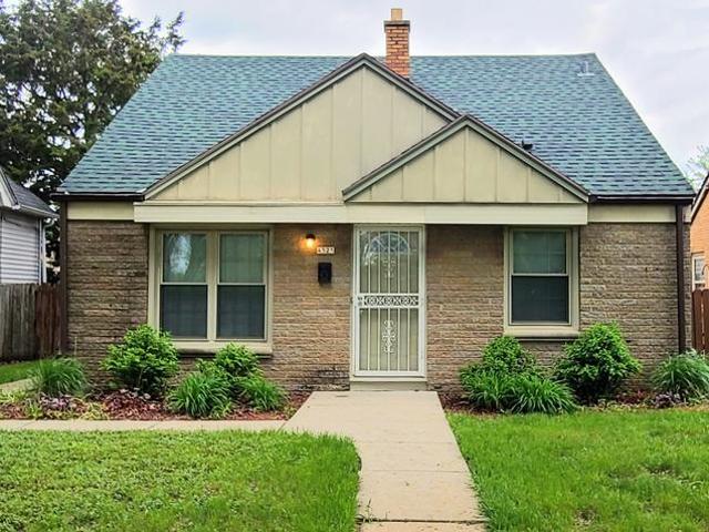 4325 N. 87th St. Updated 3 Bedroom Single Family Home WATCH.