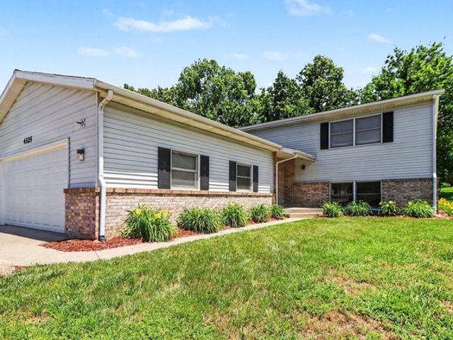 4325 N Armand Ave, La Porte, IN 46350
