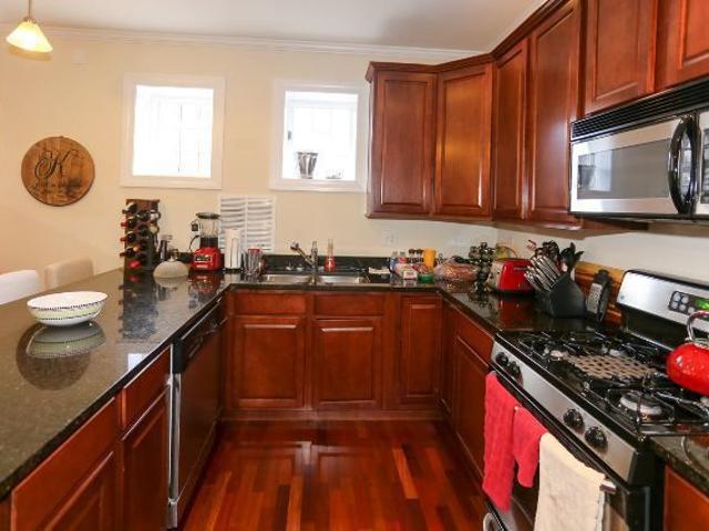 4325 N Ashland Ave, Unit G, Chicago, IL 60613 | MLS #12622 | Compass