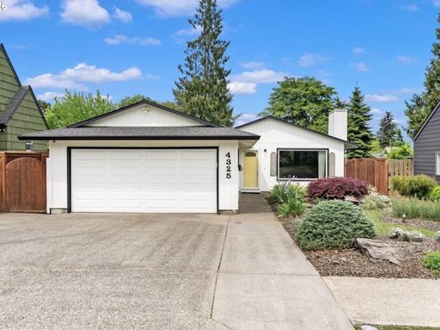 4325 NE Wygant St, Portland, OR 97218