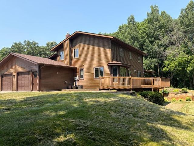 4325 Acorn Rd, Burtrum, MN 56318