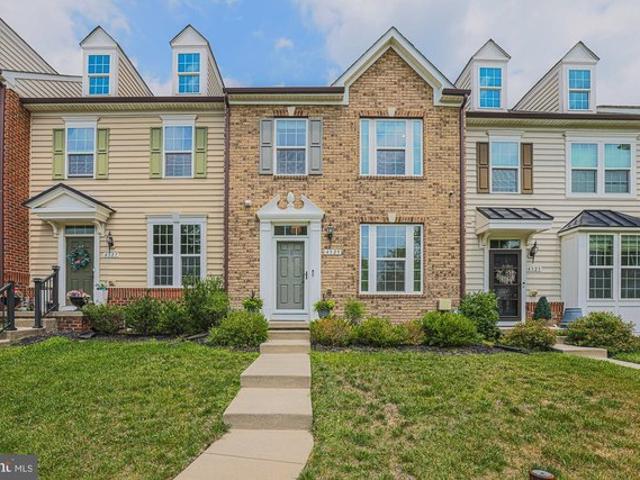 4325 Adkisson Ln, Owings Mills, MD 21117
