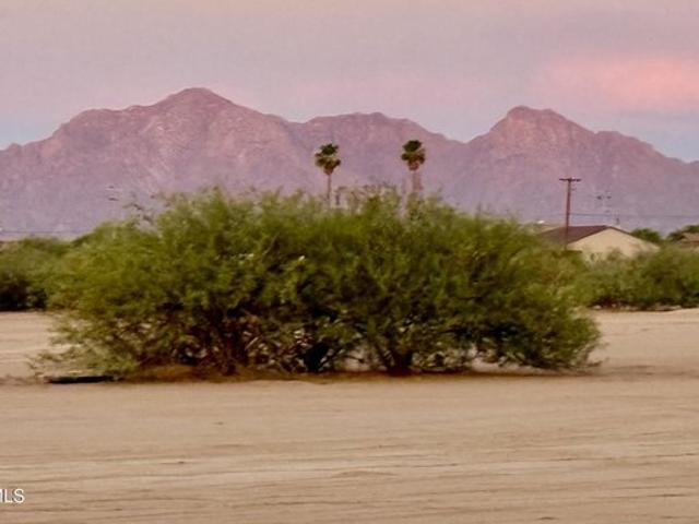 4325 and 4335 N Roble Cir, Eloy, AZ 85131