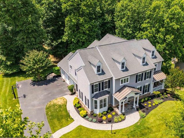 4325 Buckskin Wood Drive