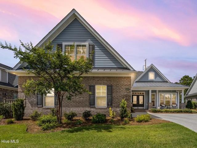 4325 Bythal Hill Cir, Wilmington, NC 28409
