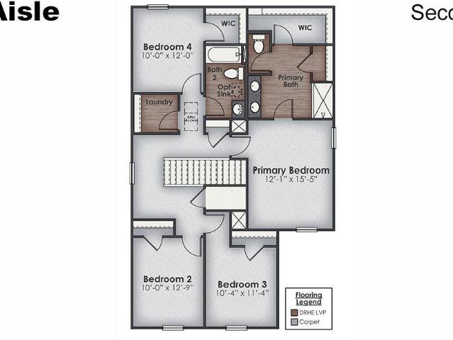 4325 Bright Blossom Way SE # Lot 266