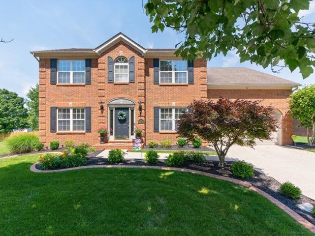 4325 Crescent Springs Ct, Lexington, KY 40515