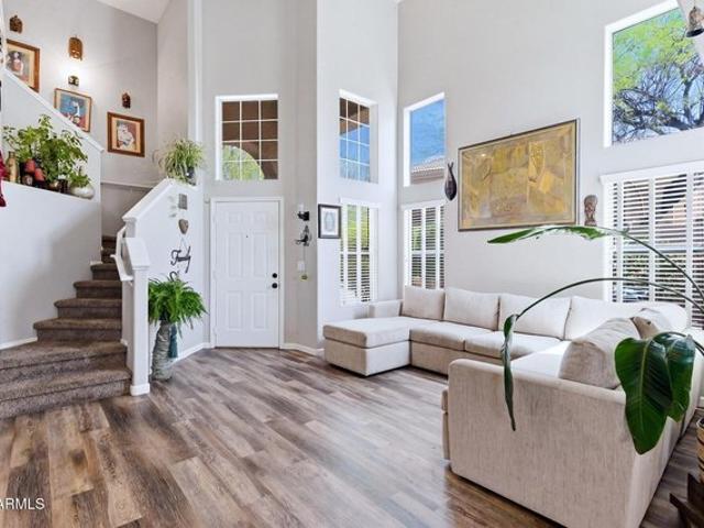 4325 E Milton Dr, Cave Creek, AZ 85331