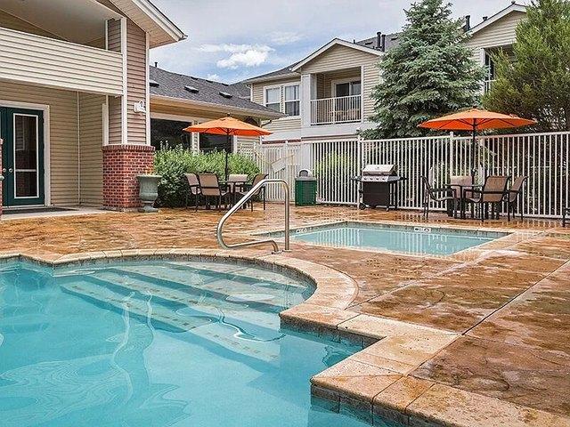 4325 Fountain Springs Grv, Colorado Springs, CO 80916