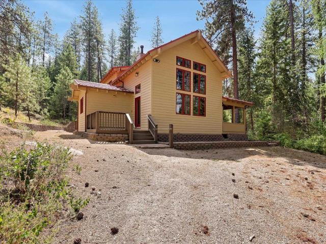 4325 G Highway 231, Springdale, WA 99173 | MLS #202521