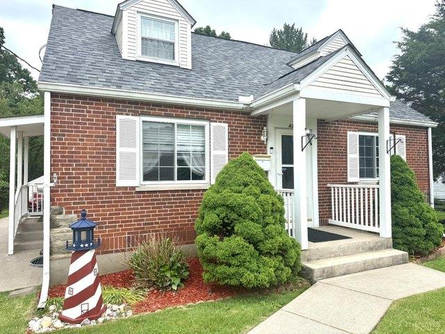 4325 Glenway Ave, Deer Park, OH 45236