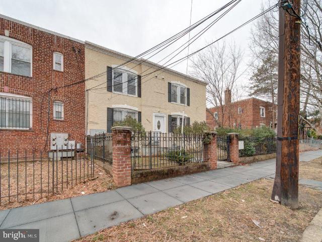 4325 Halley Ter SE, Unit 201, Washington, DC 20032 | MLS #DCDC2249 | Compass
