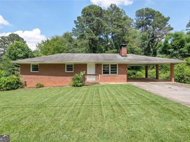 4325 Hiram Lithia Springs Rd SW, Powder Springs, GA 30127