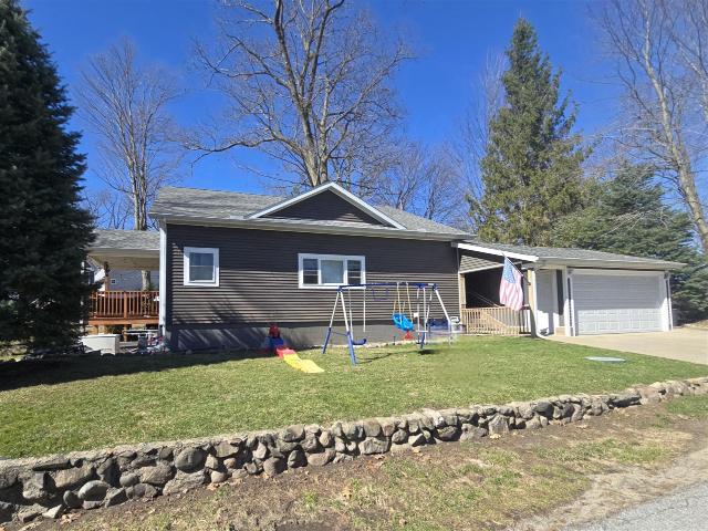 4325 Indian Isle Road