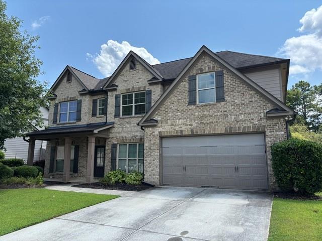 4325 Jeston Court