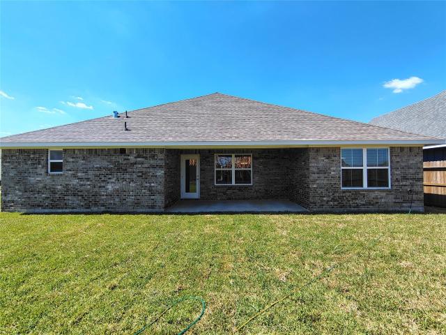 4325 Karam Lndg, Dickinson, TX 77539 | MLS #6323