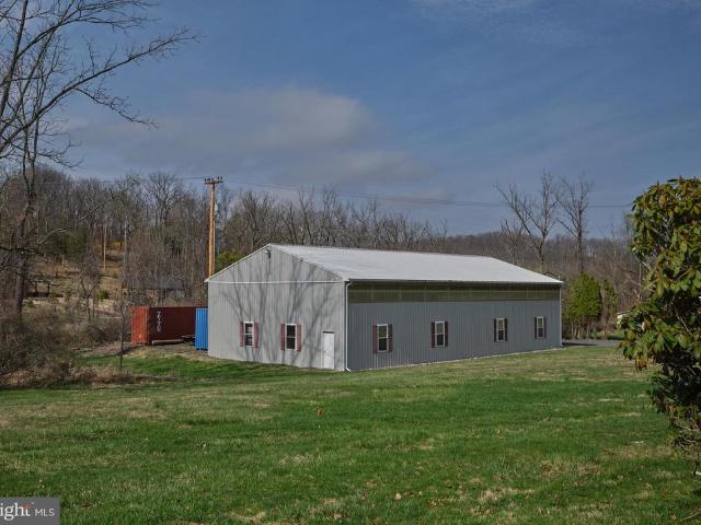 4325 Lehnenberg Road