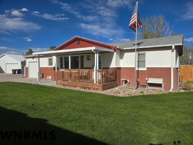 4325 Pleasant Dr, Scottsbluff, NE 69361