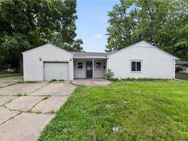 4325 Redonda Ln, Harrison Township, OH 45416